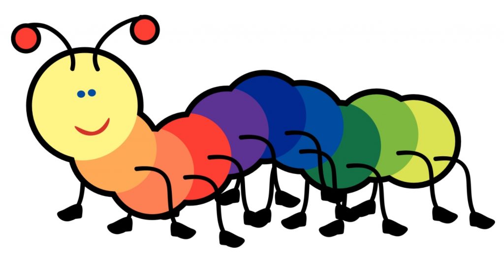 What is a Clatterpillar? Join our free webinar on Thursday! - Quality ...