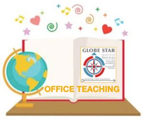OFFICE TEACHING: Gentle Teaching - Quality of Life Institute, Inc.