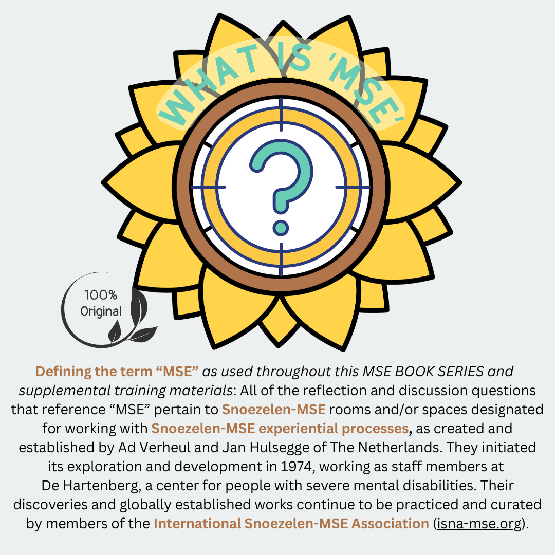 MSE Library of Training Materials & Resources - Quality of Life ...