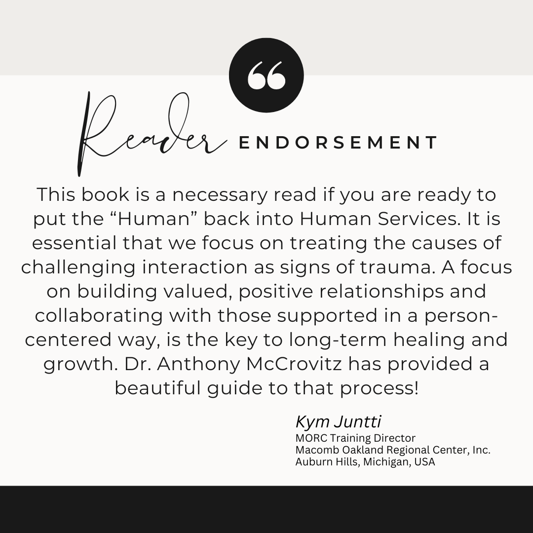 An Integrative Model of Caregiving with a Framework of Gentle Teaching ...