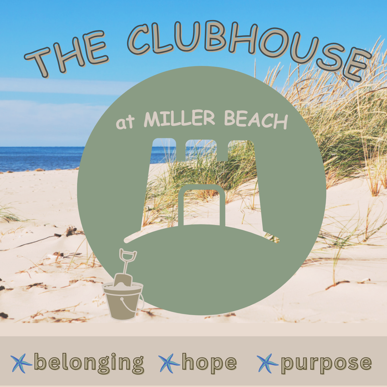 CLUBHOUSE Program at Miller Beach in Gary, Indiana - Quality of Life ...